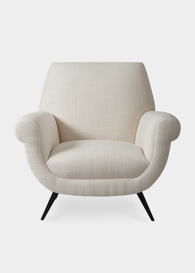 Jonathan Adler Marcello Lounge Chair | ModeSens