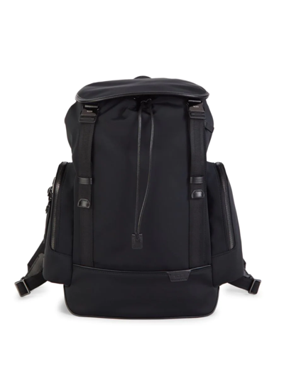 Tumi Harrison Ridge Backpack In Black | ModeSens