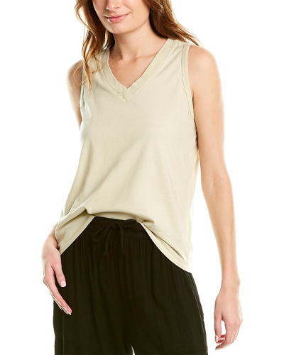 Electric & Rose Blair Tank In Brown | ModeSens