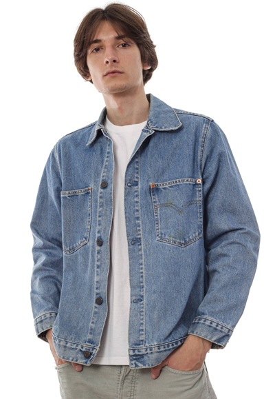 Pre-owned Levis X Levis Vintage Clothing Vintage Levis Type 2 Jacket ...
