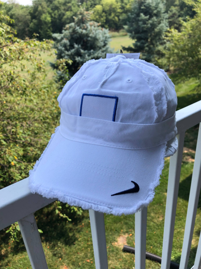 Pre-owned Martine Rose X Nike Martine Rose Nike The Lost Lionesses Hat ...