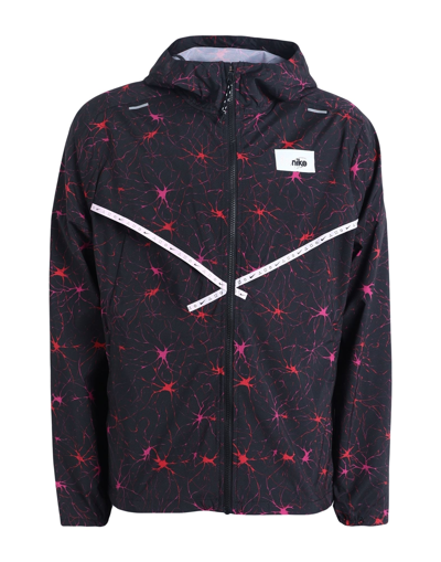 Nike Jackets In Black | ModeSens