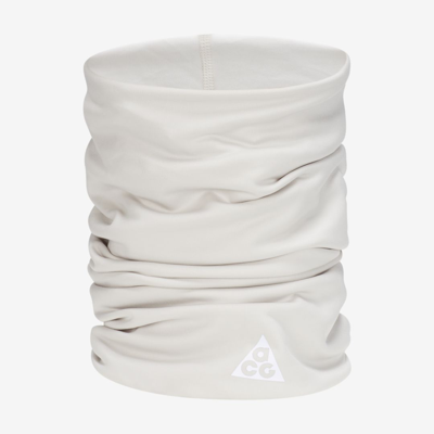 Nike Acg Neck Wrap In Grey | ModeSens