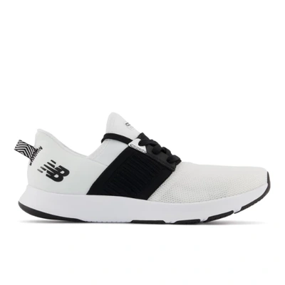 New Balance Women's Dynasoft Nergize V3 Casual Training Sneakers From ...