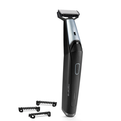 Babyliss Triple S Stubble, Shadow, Shave, Beard Trimmer | ModeSens
