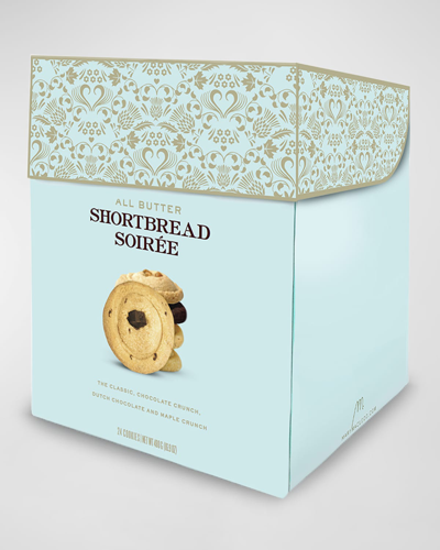 Mary Macleod's Shortbread Large Variety Shortbread Cookie Gift Box ... Mary Macleod's Shortbread Large Variety Shortbread Cookie Gift Box ...