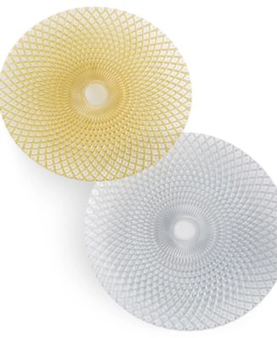 American Atelier Jay Import Spiro Charger Collection | ModeSens
