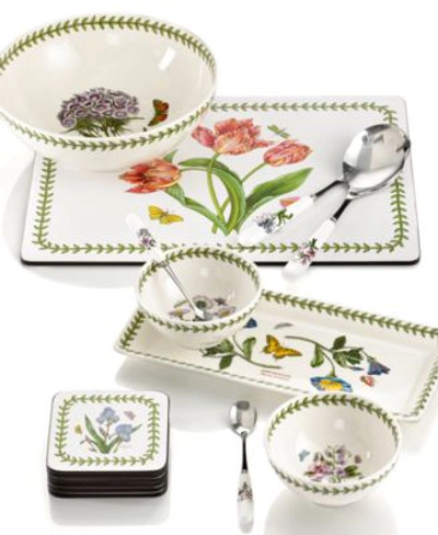 Portmeirion Dinnerware New Botanic Garden Collection | ModeSens