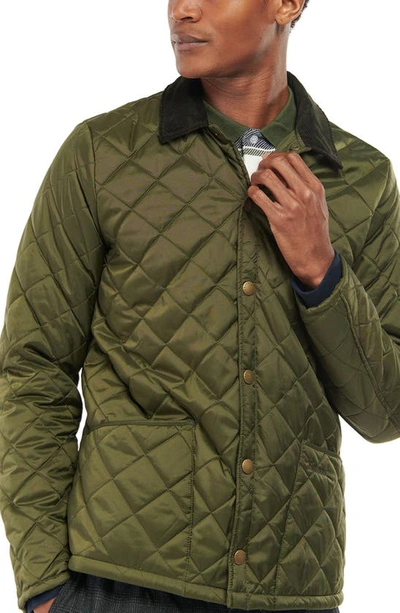 Barbour Herron Jacket