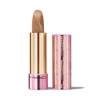 Mac Fizzy Feels Lip Balm Lipstick In Taste For Bubbles | ModeSens