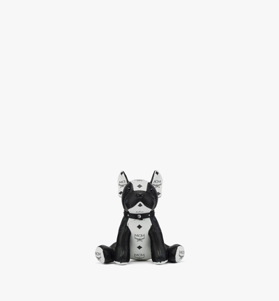 Mcm M Pup Doll In Visetos In White | ModeSens