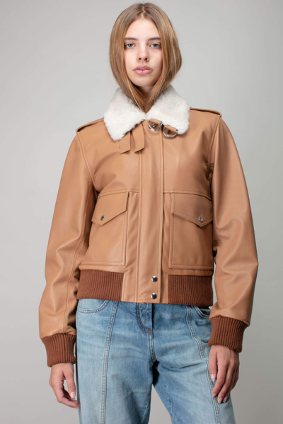 Loewe Aviator Jacket | ModeSens