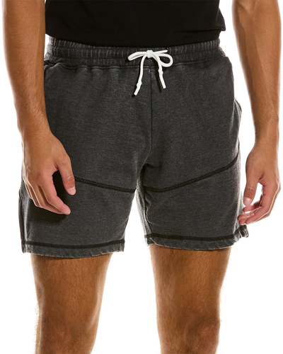 Sovereign Code Daily Short In Black | ModeSens