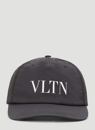 Valentino Garavani Vltn Baseball Cap | ModeSens