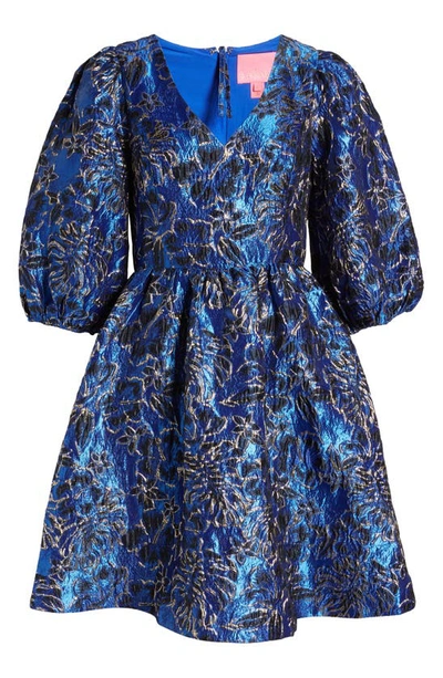 Lilly Pulitzer Calyssa Dress