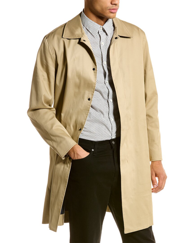 Rag & Bone Samuel Coat In Brown | ModeSens