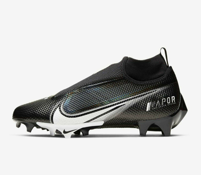 Pre-owned Nike Vapor Edge Pro 360 Football Cleats Lightweight Ghost ...