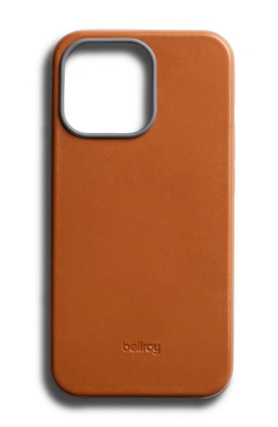 Bellroy Iphone 13 Pro Case In Terracotta | ModeSens
