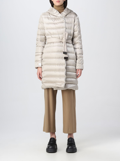 Max Mara The Cube Jackets Women In Ice | ModeSens