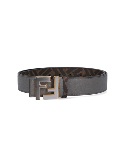 Fendi Reversible Belt | ModeSens