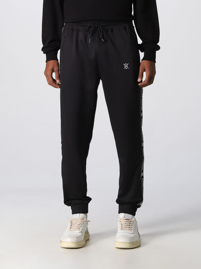 Daily Paper Trousers Men In Black | ModeSens