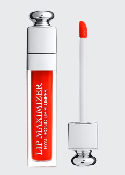 Dior Addict Lip Maximizer | ModeSens