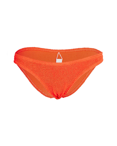 Bondeye Bond Eye Scene Bikini Bottoms In Orange | ModeSens