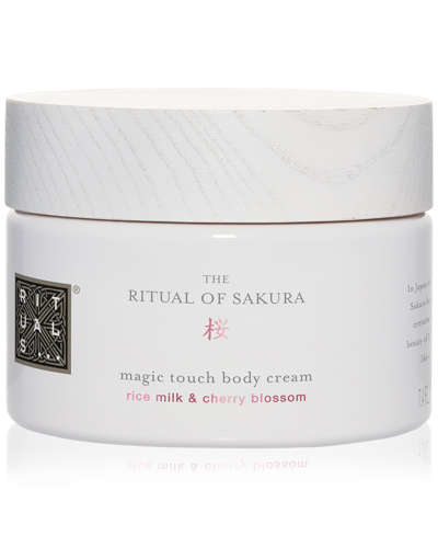 Rituals The Ritual Of Sakura Body Cream | ModeSens