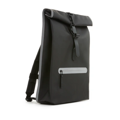 Rains Sac À Dos Rolltop | ModeSens