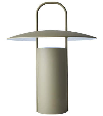 Menu Ray Portable Table Lamp By Daniel Schofield | ModeSens