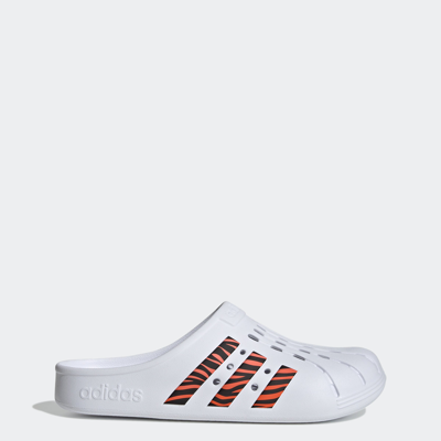 Adidas Originals Men's Adidas Adilette Clogs In Multi | ModeSens