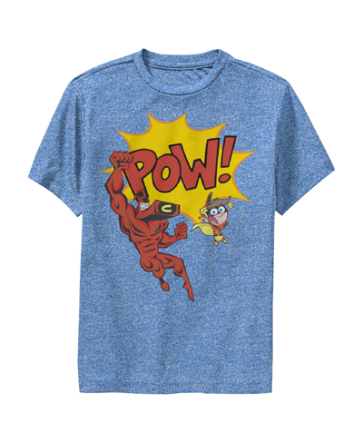 Nickelodeon Boy's The Fairly Oddparents Adventures Of Crimson Chin ...