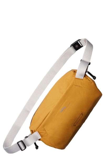 Bellroy Lite Sling Pack In Copper | ModeSens