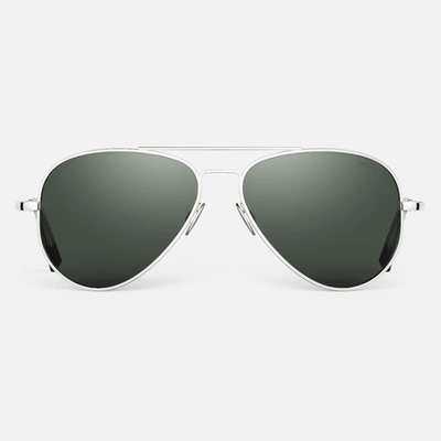 Randolph Engineering Randolph Concorde Sunglasses In Skytec™ Polarized ...