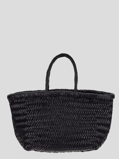 Dragon Diffusion Triple Jump Small Basket Bag | ModeSens
