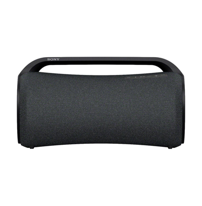 Sony Xg500 Portable Bluetooth Speaker - Black | ModeSens