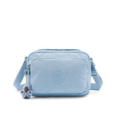 Kipling 凯浦林 女款轻便2023新款时尚休闲单肩手提包斜挎包|coleta In Blue | ModeSens