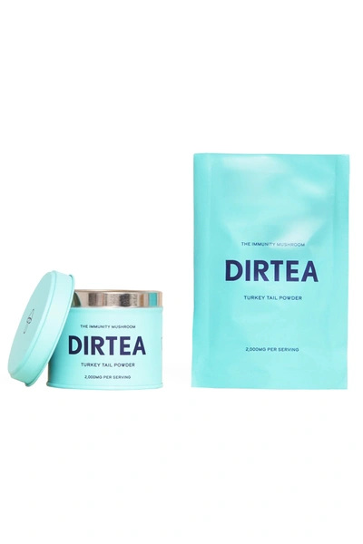 Dirtea Turkey Tail Mushroom Powder | ModeSens