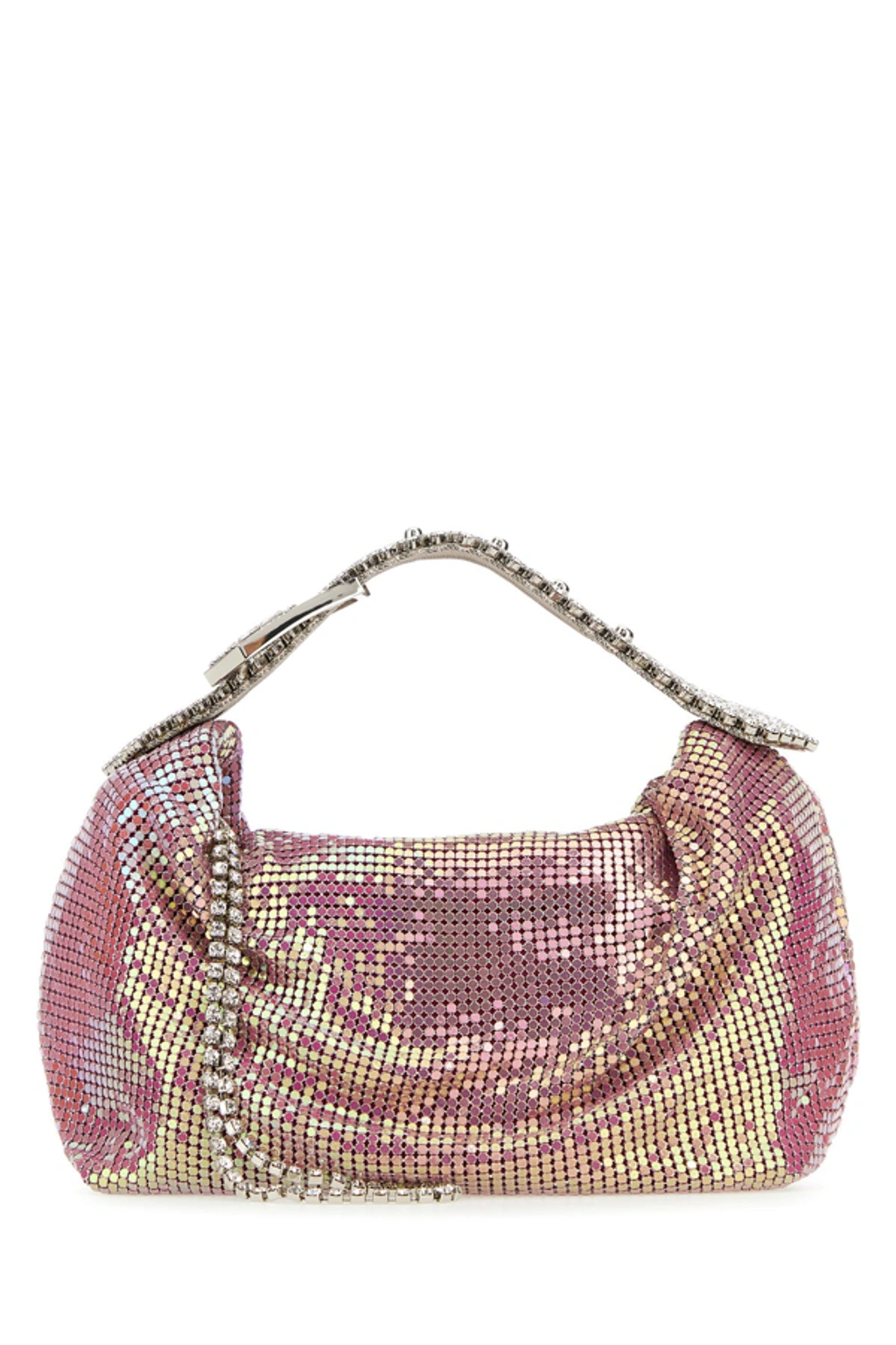 Gedebe Mini Bag Woman Color Amethyst | ModeSens