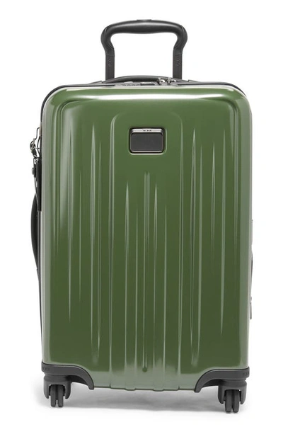 Tumi V4 Collection 22-inch Extended Trip Expandable Spinner Packing ...
