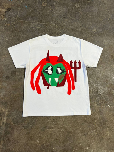 Pre-owned Cactus Plant Flea Market X Playboi Carti Whole Lotta Red King ...