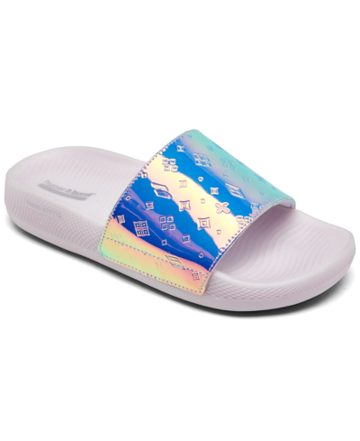 Skechers Women's Hyper Slide In Multi | ModeSens