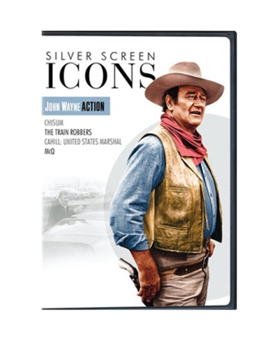 Warner Bros Warner Home Video Tcm Greatest Classic Films Legends John ...