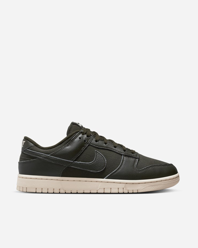 Nike Dunk Low Retro In Black | ModeSens
