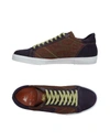 Etro Sneakers In ダークパープル | ModeSens