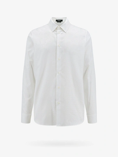 Versace Shirt In White | ModeSens