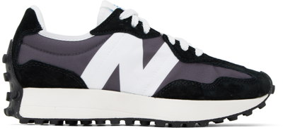 New Balance Men's And Women's 327 Core Casual Sneakers From Finish Line ...