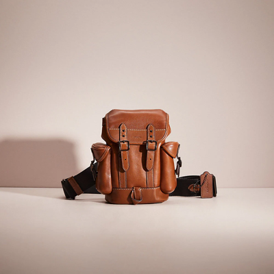 Coach Restored Hitch Backpack 13 | ModeSens