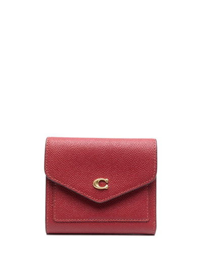 Coach C2328 0 B4e5d In Red | ModeSens