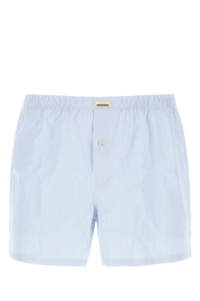 Gucci Boxer-50 Nd Male In Multicolor | ModeSens